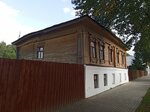 Дом Комарова (Lenina Street No:130), turistik yerler  Suzdal'dan
