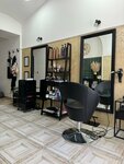 Salon 17 (Zmaj Jovina Street No:25), güzellik salonu  Belgrad'dan