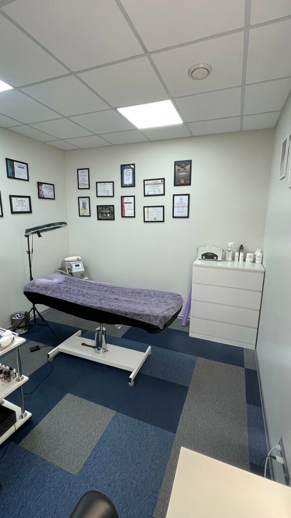 Epilasyon Ne. Studio, Saint‑Petersburg, foto