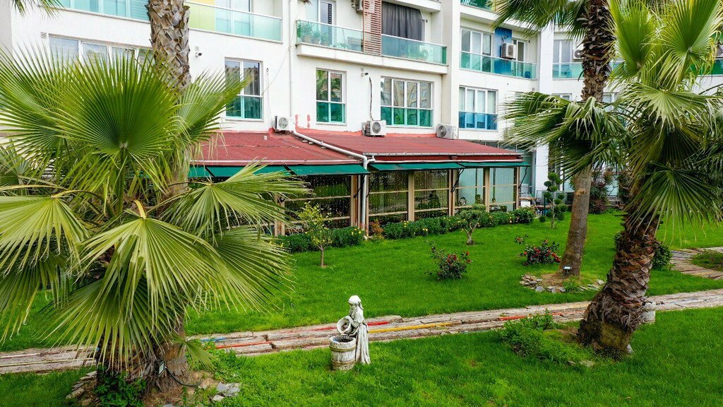 Restoran Alioglu Bursa Iskender, İstanbul, foto