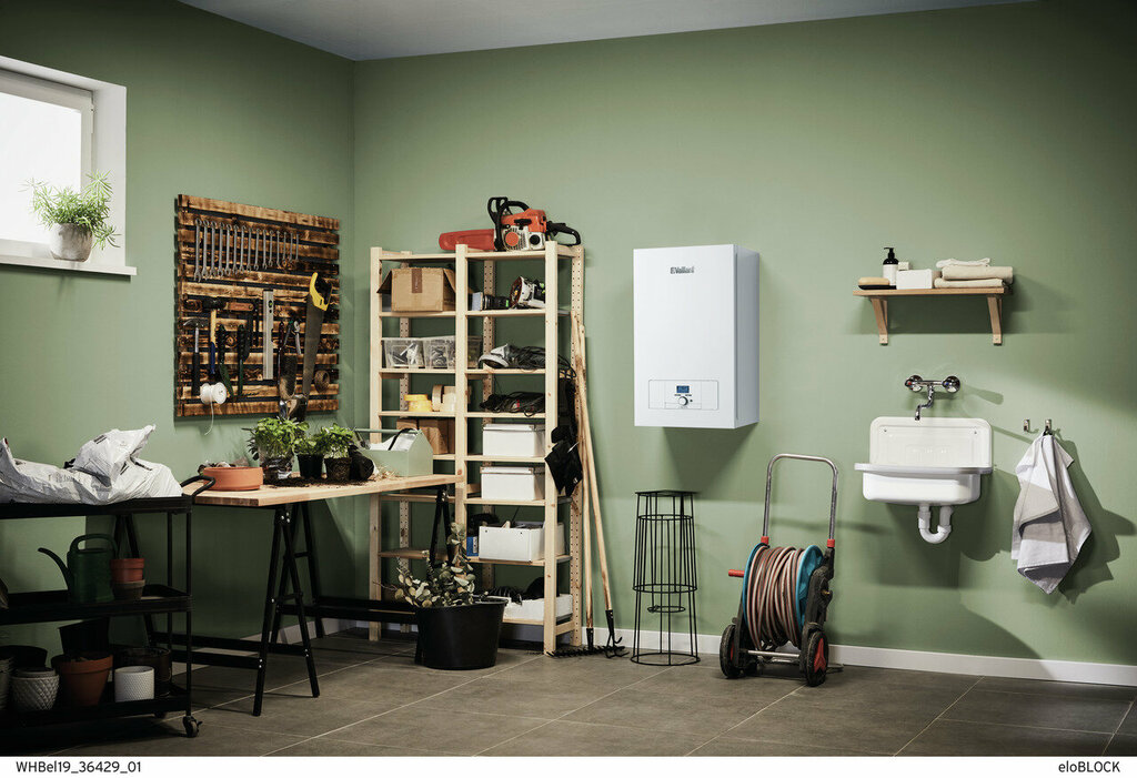 Beyaz eşya servisleri Vaillant - Onur Servis, Akyazı, foto