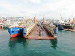 Gisan Gemi İnşa ve Onarım (Aydıntepe Mah., Güzin Sok., No:11, Tuzla, İstanbul), tersaneler  İstanbul'dan