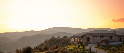 Otel Manici Çiftlik, Ayvacık, foto