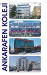 Ankarafen Koleji (Ankara, Etimesgut, Altay Mah., Söğüt Cad., 4A), lise  Ankara'dan