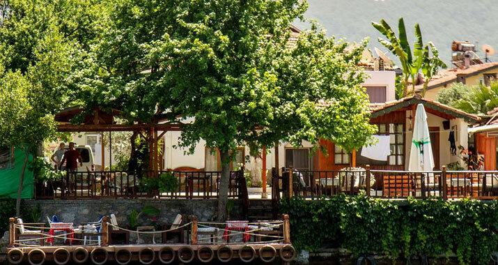 Otel Onder Pansiyon, Ortaca, foto