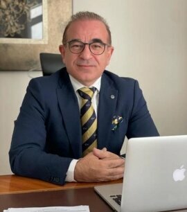 Özel muayenehaneler Prof. Dr. Eyüp Sabri Ercan, İzmir, foto