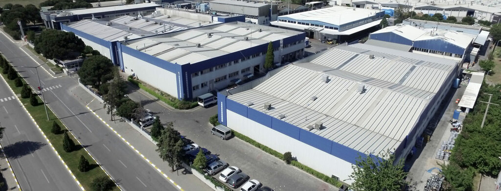 Kablo firmaları Teleset Group, Ankara, foto