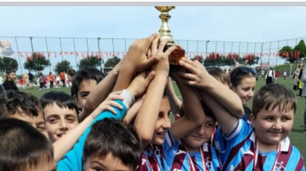 i̇lkokul Erikli İlkokulu, Akçaabat, foto