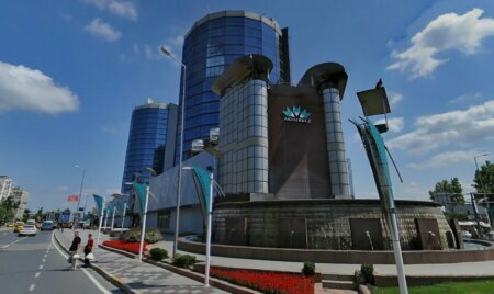 Elektrik servisi Mag Teknik Elektrik Mekanik, İstanbul, foto