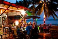 Otel Salad Villa, , foto