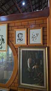 Làng Nghề Trường Sơn - Trường Sơn Craft Village (Khanh Hoa Province, Nha Trang), müzeler ve sanat galerileri  Nha Trang'dan