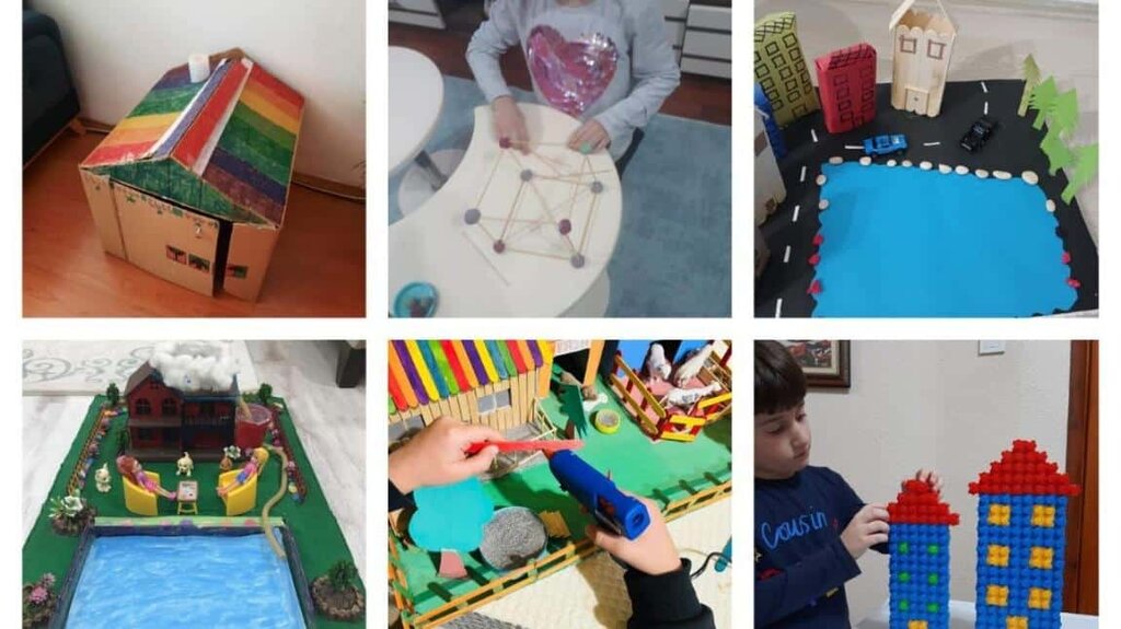 i̇lkokul Meserret İnel İlkokulu, Eskişehir, foto