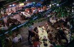 Castle Restaurant (Camikebir Mah., Tuna Sok., No:35, Kuşadası, Aydın), kafe  Kuşadası'ndan