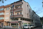 Salapurya Restaurant (Memiş Mah., Murat Yenigün Cad., No:67, Cide, Kastamonu), restoran  Cide'den