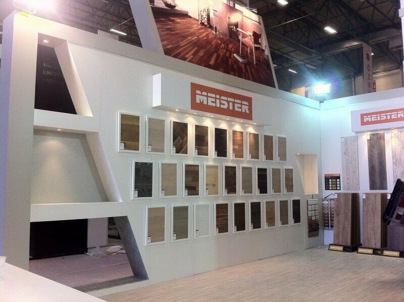 Açıkhava reklamcılığı Yıldız Dekor Stand Tas. Uyg. Mob. San, İstanbul, foto