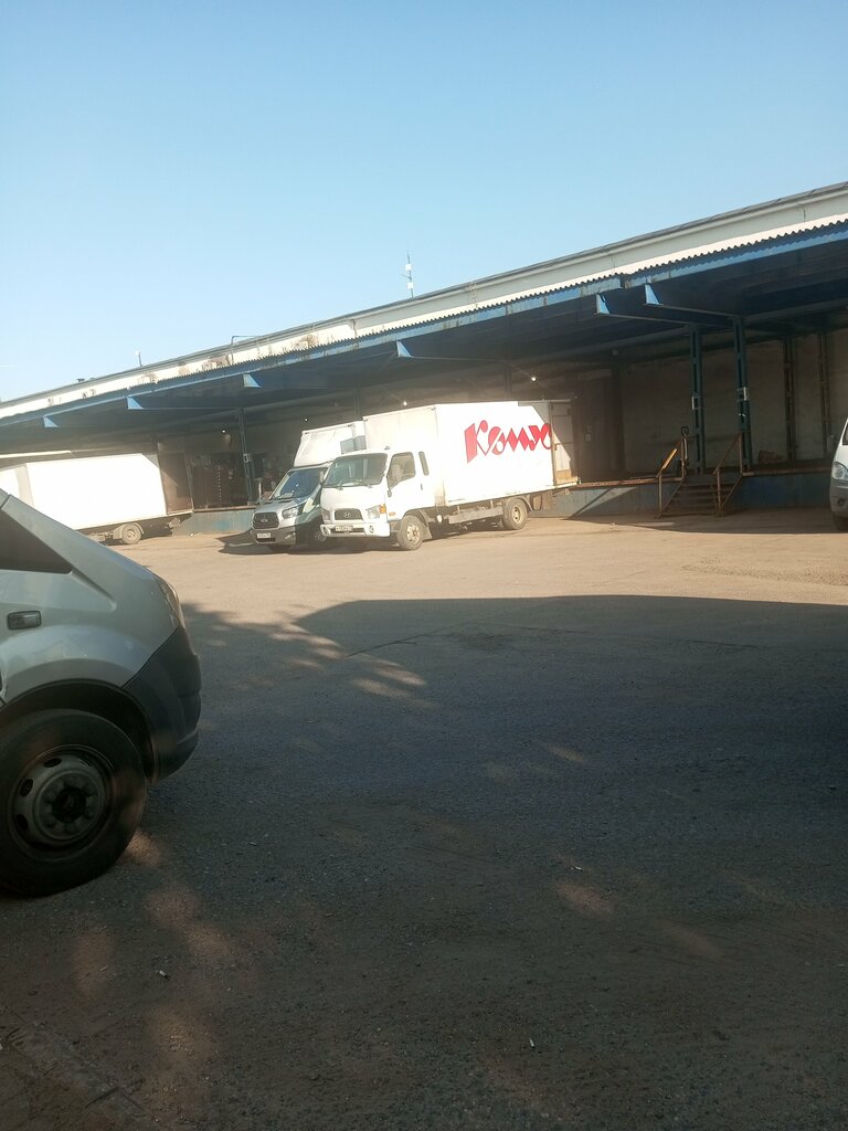 Toptan kırtasiye firmaları Комус, Domodedovo, foto