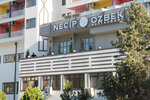 Necip Özbek Restaurant (Şanlıurfa, Haliliye, Şehit Nusret Cad., 1A), restoran  Şanlıurfa'dan