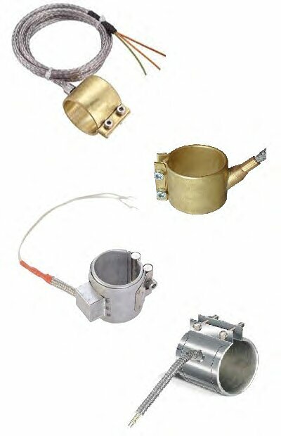 Elektrikli ısıtıcılar Gebze Rezistans, Gebze, foto