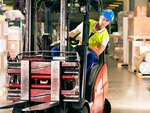 Teknik İstif (Kocaeli, Kartepe, Ankara Cad., 140), yönetim ofisi  Kartepe'den