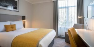 Maldron Hotel South Mall Cork City (Munster, County Cork, Cork, South Mall), otel  Cork'tan