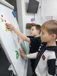 Mama, zapishi! (Likhachyovskiy Avenue No:66к1), kurs  Dolgoprudny'den