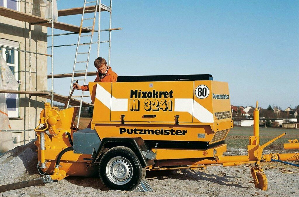 i̇nşaat firmaları Yenilik Makina, İstanbul, foto