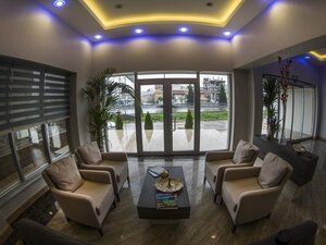 Remila Otel (Kocaeli, İzmit, Yahyakaptan Mah., Şehit Ali İhsan Çakmak Sok., 46), otel  İzmit'ten