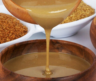 Gıda üreticileri Özburak Susam Ve Tahin, İstanbul, foto