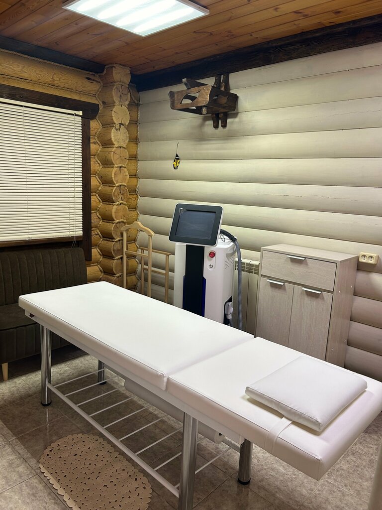 Kozmetoloji, kozmetik salonları Лазерная эпиляция, Krasnodar, foto