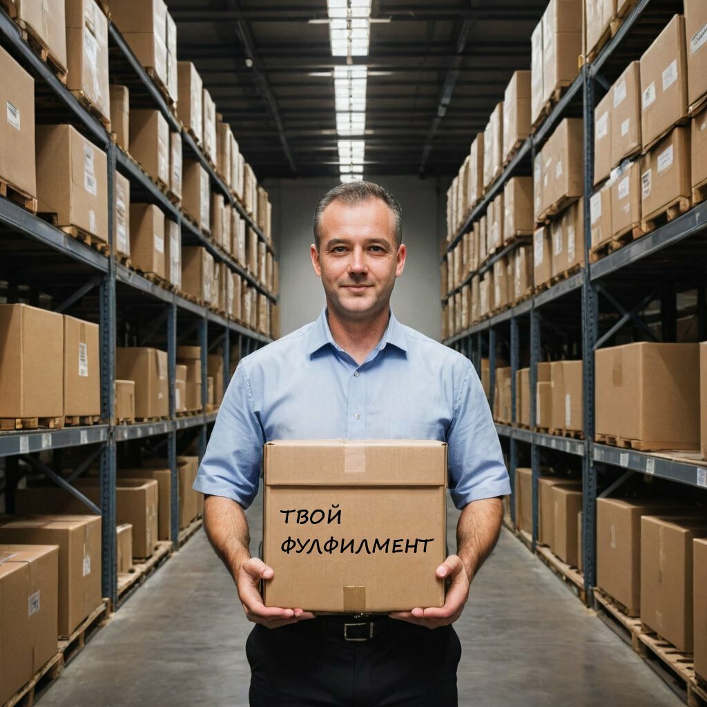 Müşteri memnuniyeti Sklad i tochka, Tver, foto