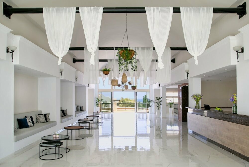 Otel Louis Paphos Breeze, Baf İlçesi, foto