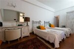 Cosy House (Via Santa Reparata No:57, Florence), kısa süreli konaklama  Floransa'dan