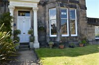 Otel MW Townhouse, Edinburgh, foto