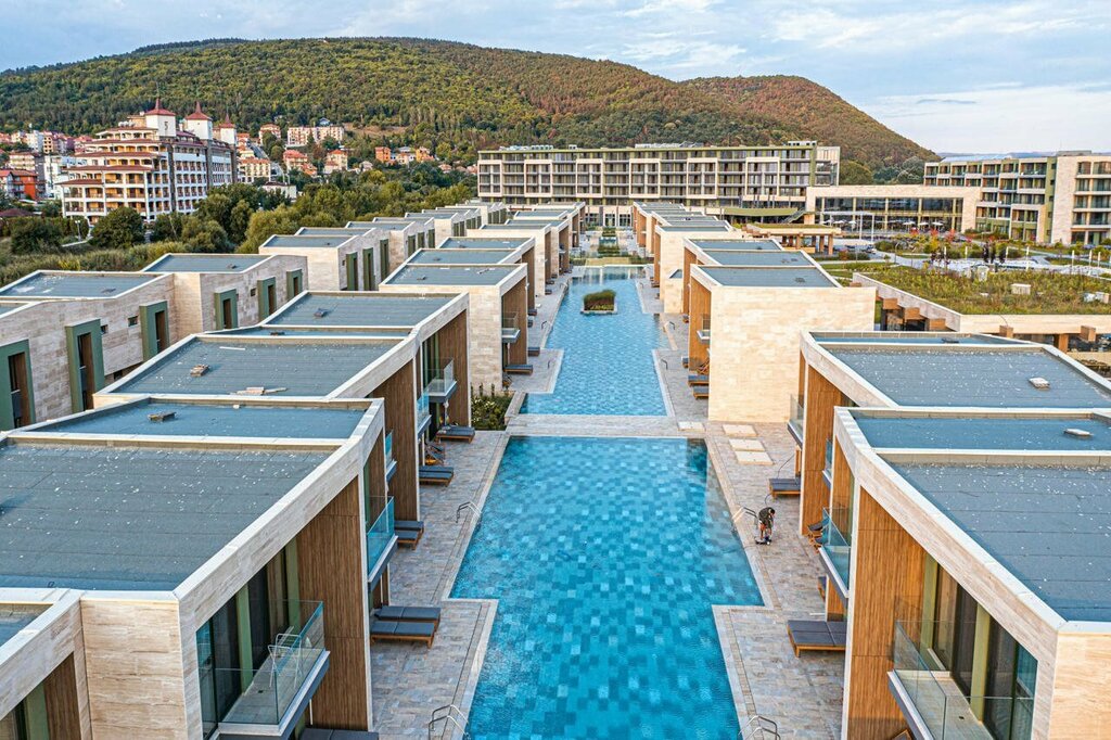 Otel Hvd Reina del Mar - 24 Hours Premium All Inclusive, Dünya, foto