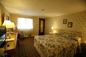 Bennington Motor Inn (Maine, Maine State Route 9), otel  Bennington'dan