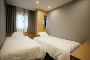 Hotel Dada Insadong (Seoul, Samil-Daero), otel  Seul'dan