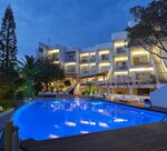 Apartamentos Castavi (Islas Baleares, Formentera), daireler  Formentera'dan