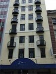Brandon Village (Brandon Road No:22), daireler  Wellington'dan