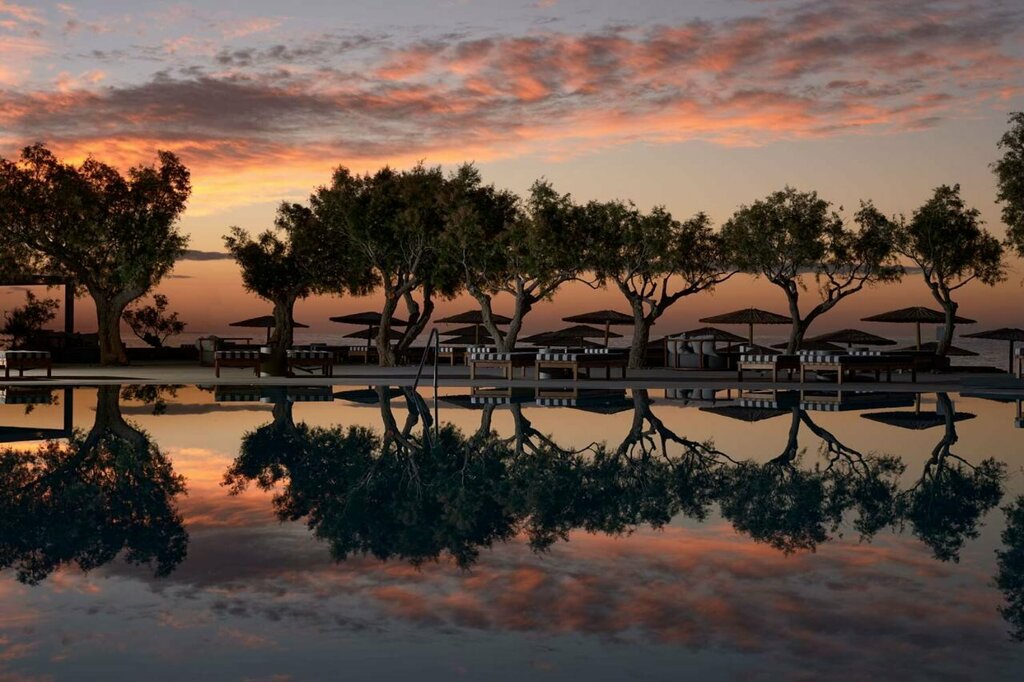 Otel Numo Ierapetra Beach Resort Crete, Dünya, foto