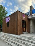 Stevens Pizza (Kommunisticheskaya ulitsa No:4), pizzacılar  Vyazemsky'den