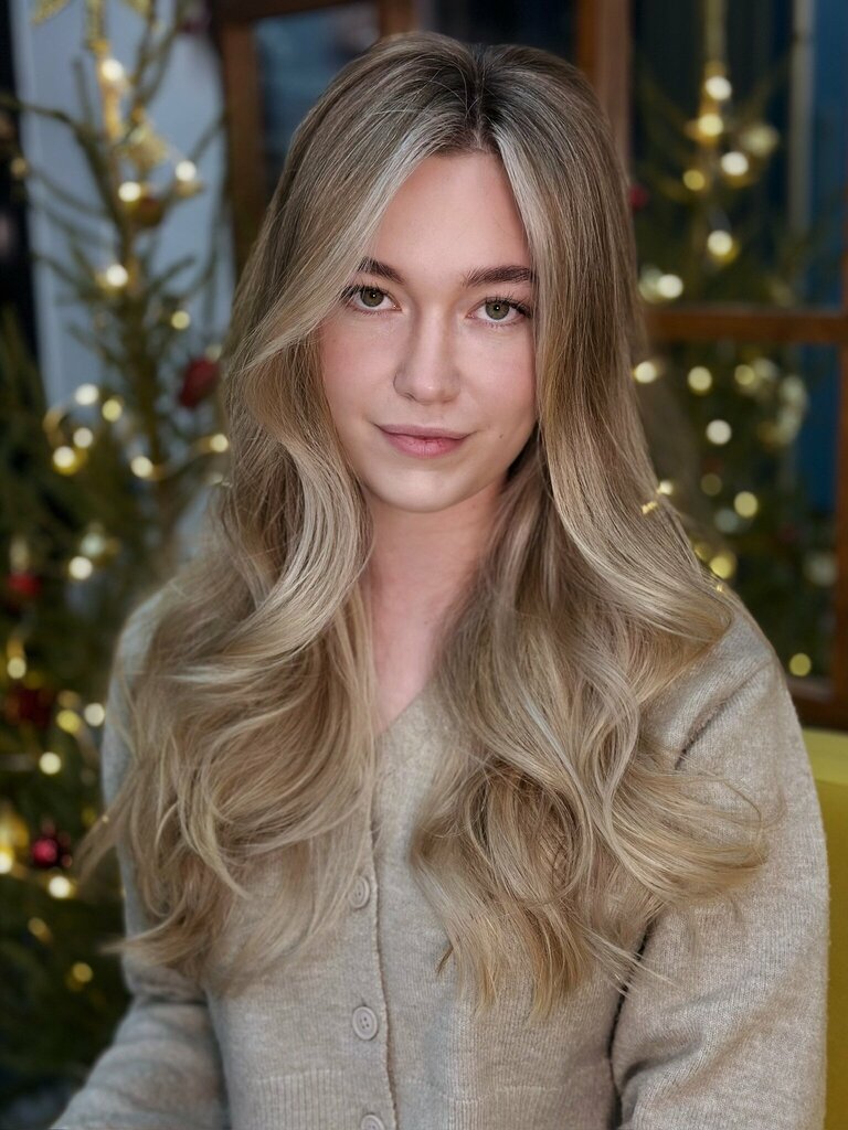 Güzellik salonu Secret place, Krasnoyarsk, foto