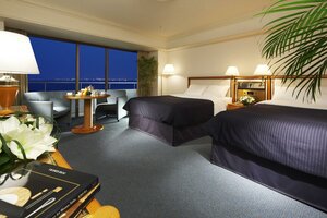 Sheraton Grande Tokyo Bay (Chiba Prefecture, Urayasu), otel