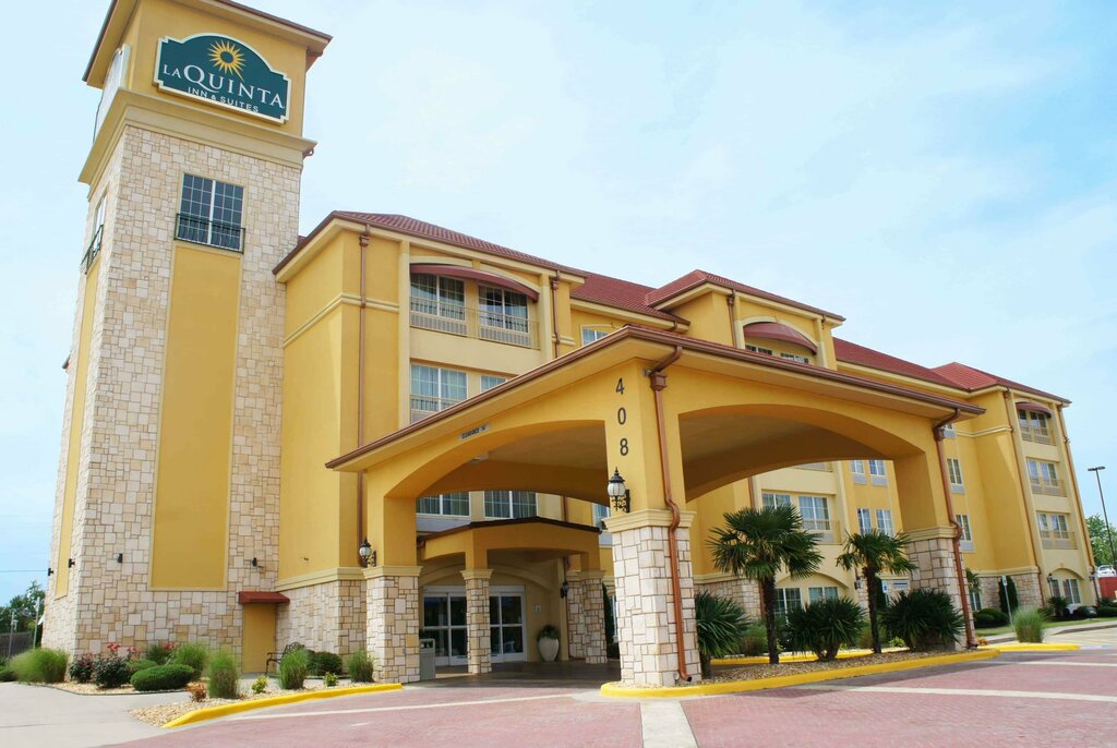 Otel La Quinta Inn & Suites by Wyndham Little Rock - Bryant, Arkansas Eyaleti, foto