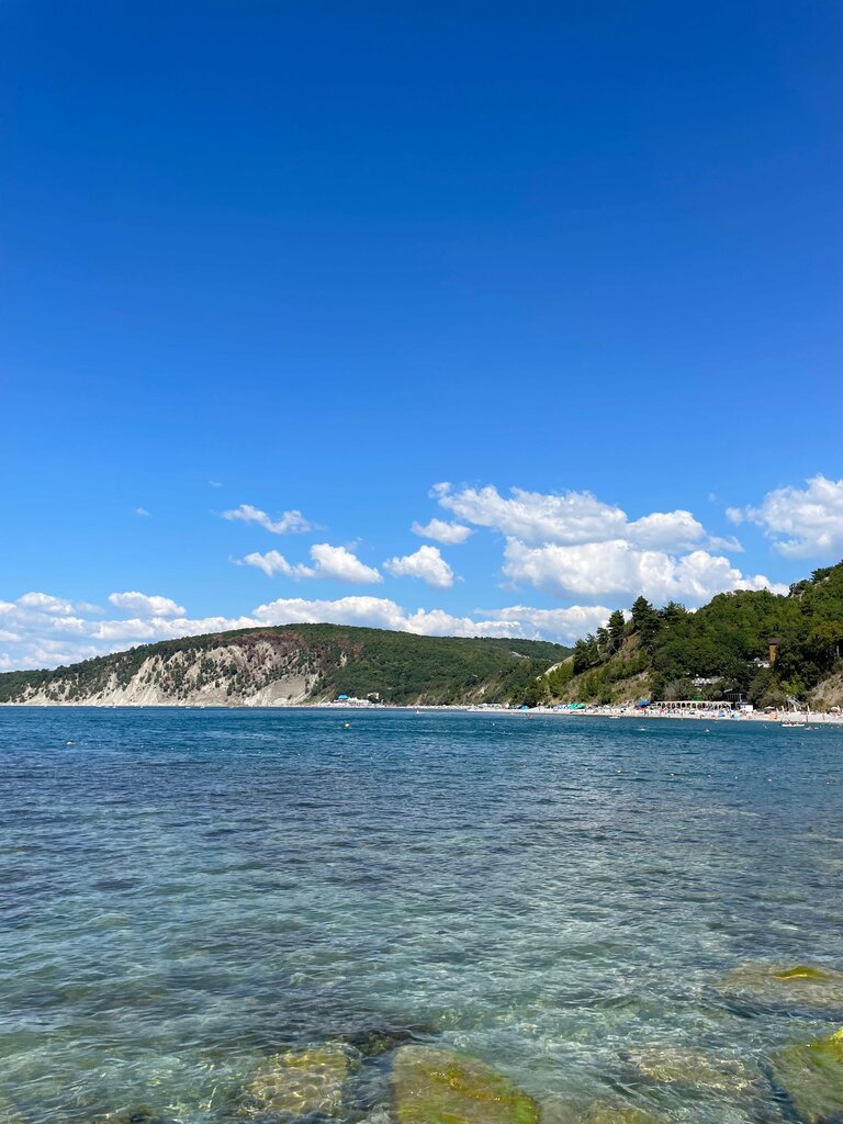 Resort oteller, tesisler Триумф, Krasnodarski krayı, foto