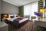 Hotel Metropol by Maier Privathotels (Mittererstraße No:7), otel  Münih'ten