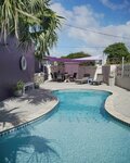 Cadushi Apartments (Town of Oranjestad), daireler  Oranjestad'dan