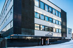 Scandic Polar (Lappi, Rovaniemi, Valtakatu, 23), otel  Lappi'den