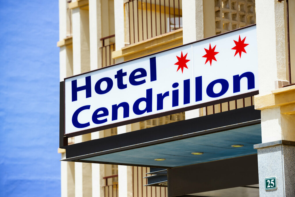 Otel Hotel Monarque Cendrillon, , foto