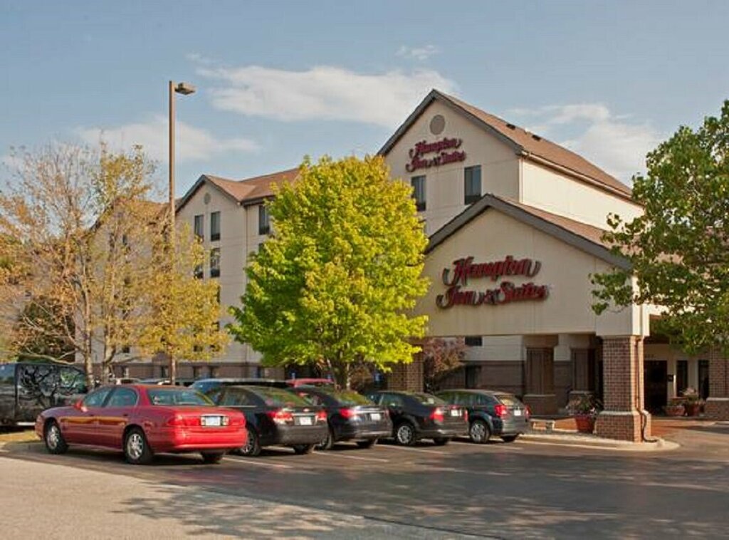 Otel Hampton Inn and Suites Kokomo, Kokomo, foto