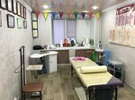 Массаж БЭМ (ulitsa Pavlova No:10), masaj salonları  Mirny'den